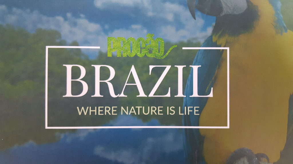 Cade Global Signs Exclusive Contract with Procao of Brazil